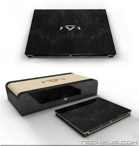 Mr. Sheikh's Blog: Top 10 Unique Laptops