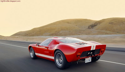 - A complete factory assembled rolling chassis.