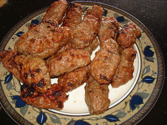 Mici