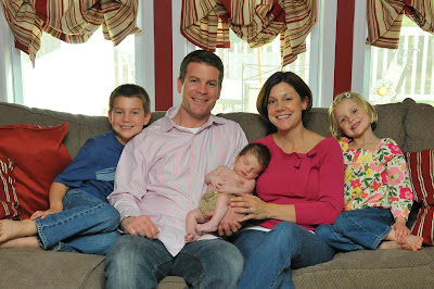 Studio B Photography: Baby Boy, Newborn Photographer