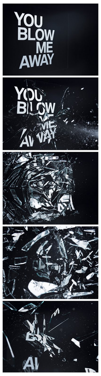 Typography: Craig Ward