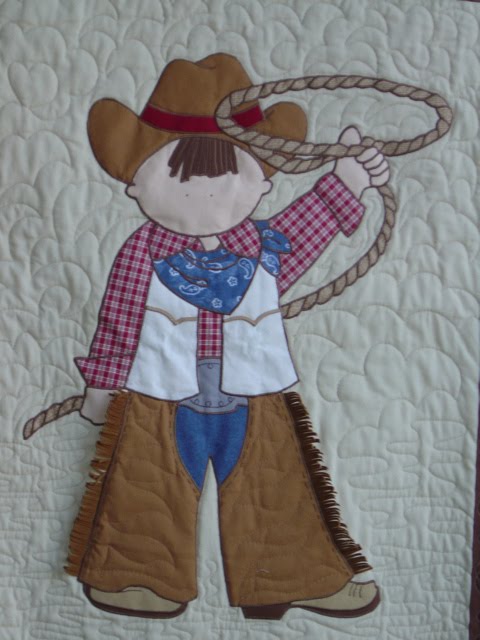 Baby Quilts! - Ahhh...Quilting