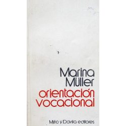 PSICOPEDAGOGíA Más allá de la Escuela: Marina Muller