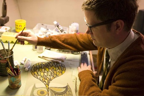 Bespoke Design Studio