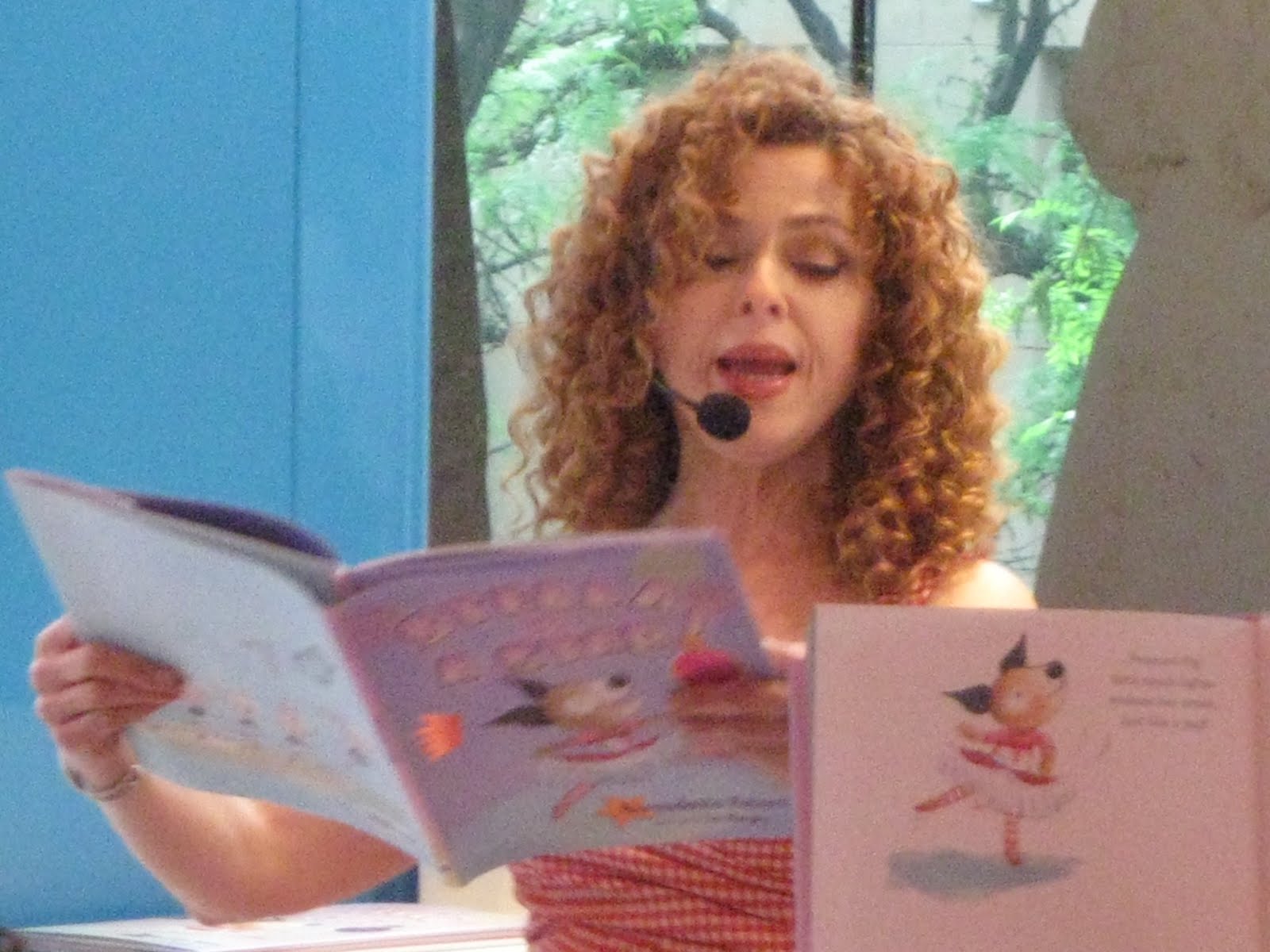 Adventures in the Endless Pursuit of Entertainment: Stella is a Star by ...