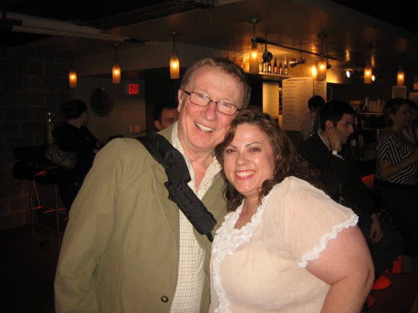 Adventures in the Endless Pursuit of Entertainment: HAPPY BIRTHDAY ...