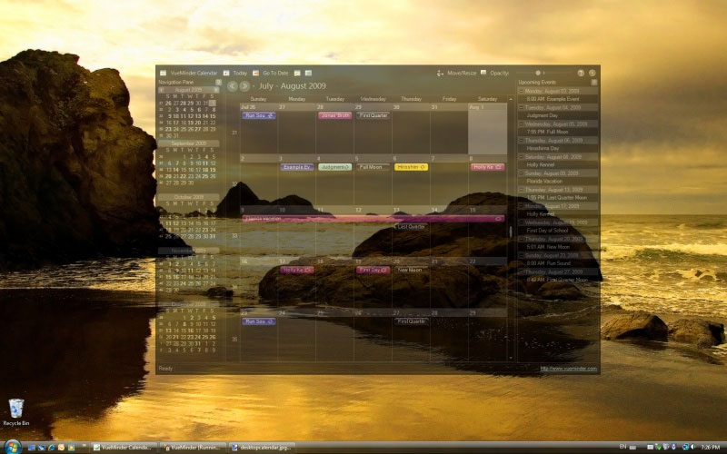 VueMinder Calendar Ultimate 2023.01 download the new version for ...