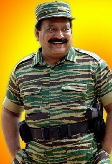 Ltte Prabhakaran Wallpapers