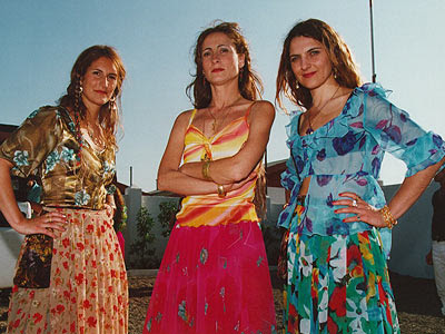 Cual es el origen de los Gitanos | cabrobueno