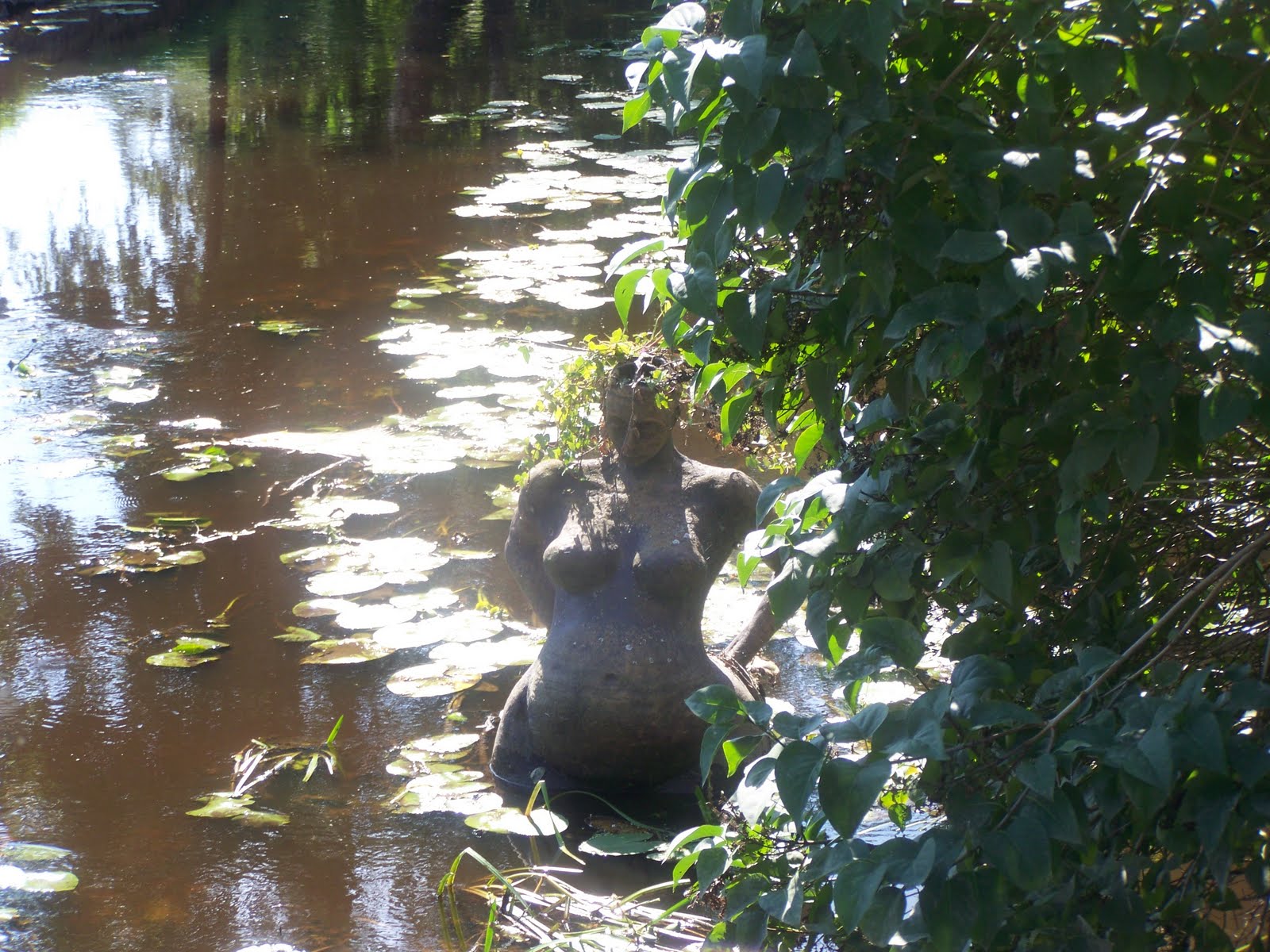 LEBENSTAGE/WALDVIERTELTAGE: ERDMUTTER