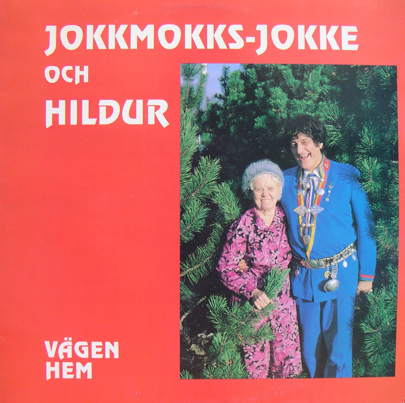 Jokkmokks Jokke - Alchetron, The Free Social Encyclopedia