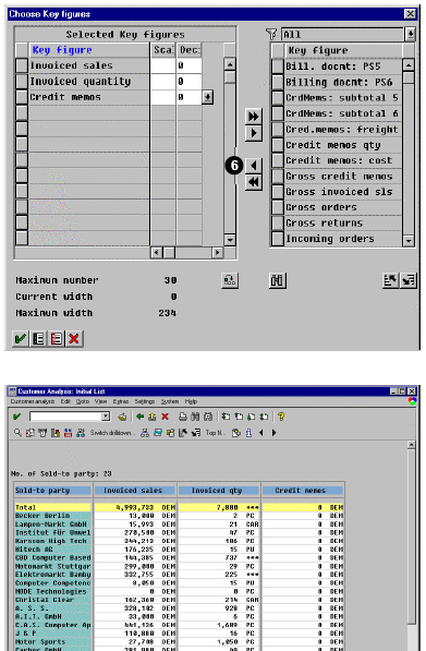 ERP SAP Sales Invoice ABAP Programming Report - SAP ABAP