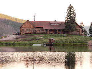 JPTArchitecture: Rio Blanco Ranch