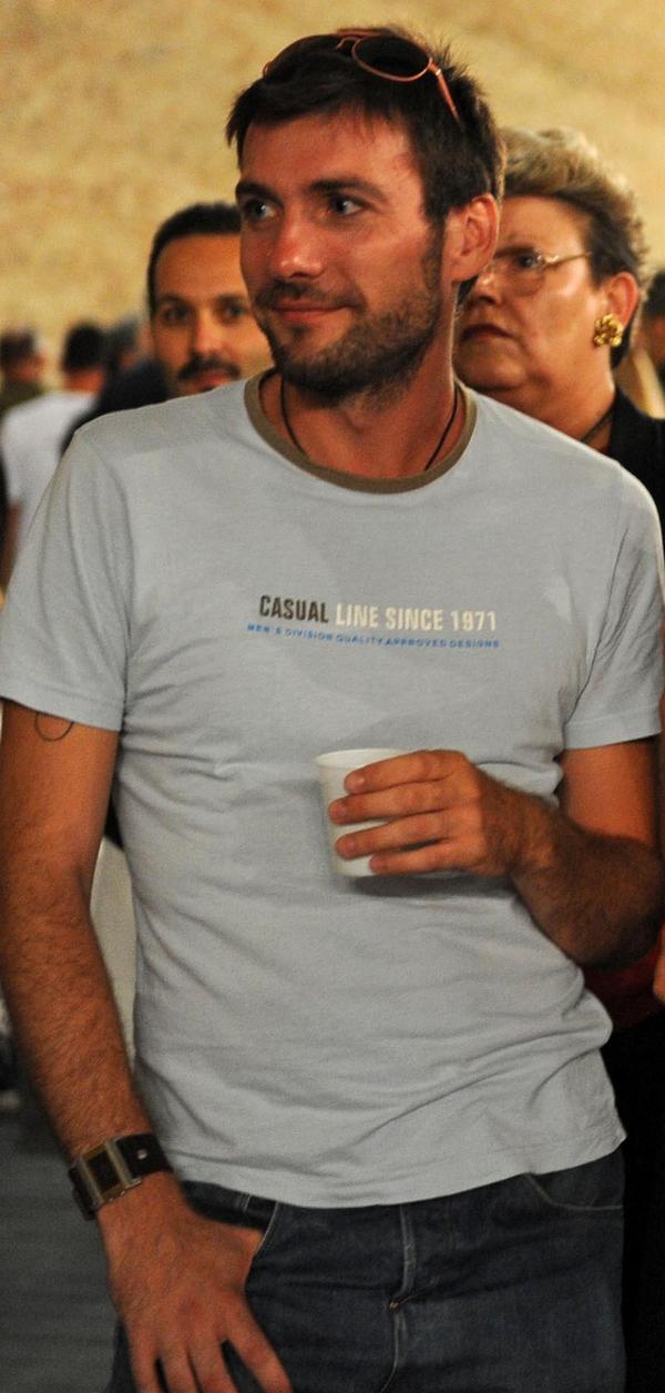 BARIHUNKS ®: A Toast to the French: Courjal and Varnier (Happy Bastille ...