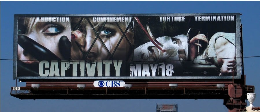 Liberally Lean From The Land Of Dairy Queen: This Billboard