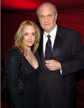 Liberally Lean From The Land Of Dairy Queen: Fred Thompson's Alleged ...