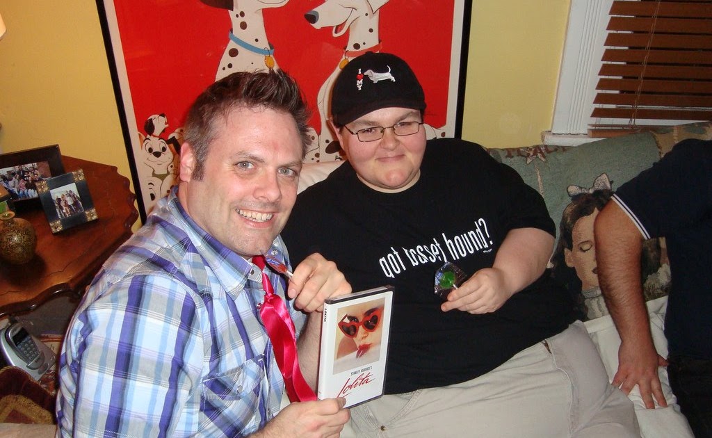 Liberally Lean From The Land Of Dairy Queen: Random Confusing Picture