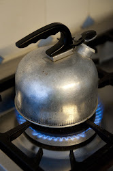 Der Kessel kocht: Über uns