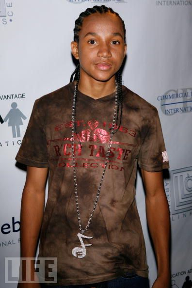 De Mos`Offish: J McCoy Is Back With He's Latest Song "DreamGirl"