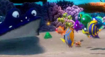 LA CIENCIA DE LA VIDA: LOS ANIMALILLOS DE LAS PELÍCULAS DE ANIMACIÓN ...