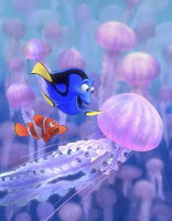 Disney Mania!: 15 curiosidades de "Buscando a Nemo."