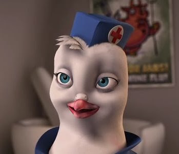 LA CIENCIA DE LA VIDA: LOS ANIMALILLOS DE LAS PELÍCULAS DE ANIMACIÓN ...