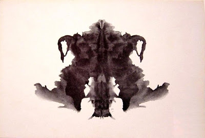 LA CIENCIA DE LA VIDA: RORSCHACH