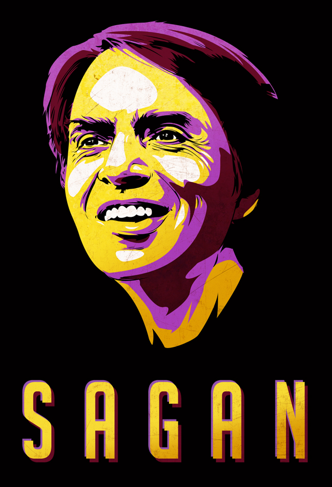 LA CIENCIA DE LA VIDA: DÍA MUNDIAL DE CARL SAGAN 2010