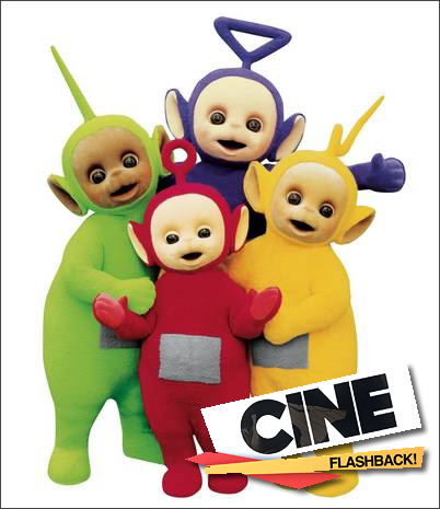 Eita Peba!: Abril 2010