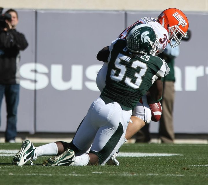 NEXT in the NFL & NFL DRAFT: VanFulpen’s Top 10 Draft Eligible Inside ...