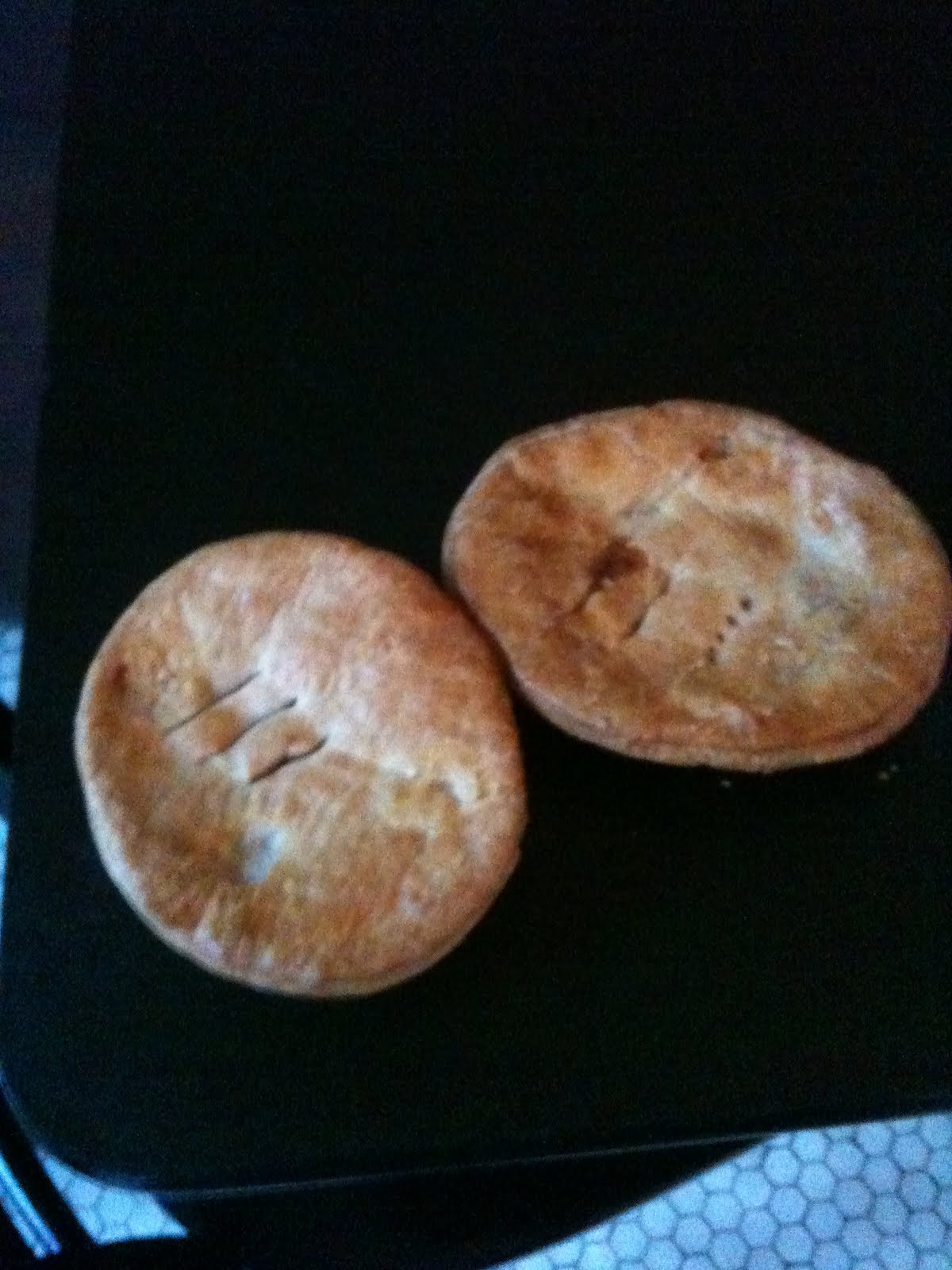 Mobile Munchies: Dub Pies-NY