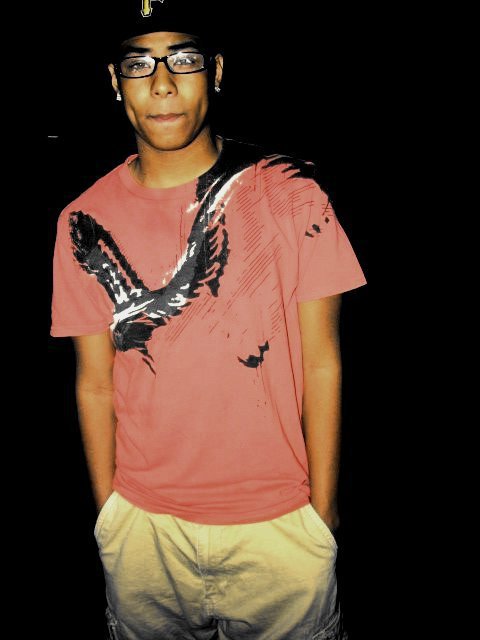 OMG! Jenny Blog That: Cocky Models