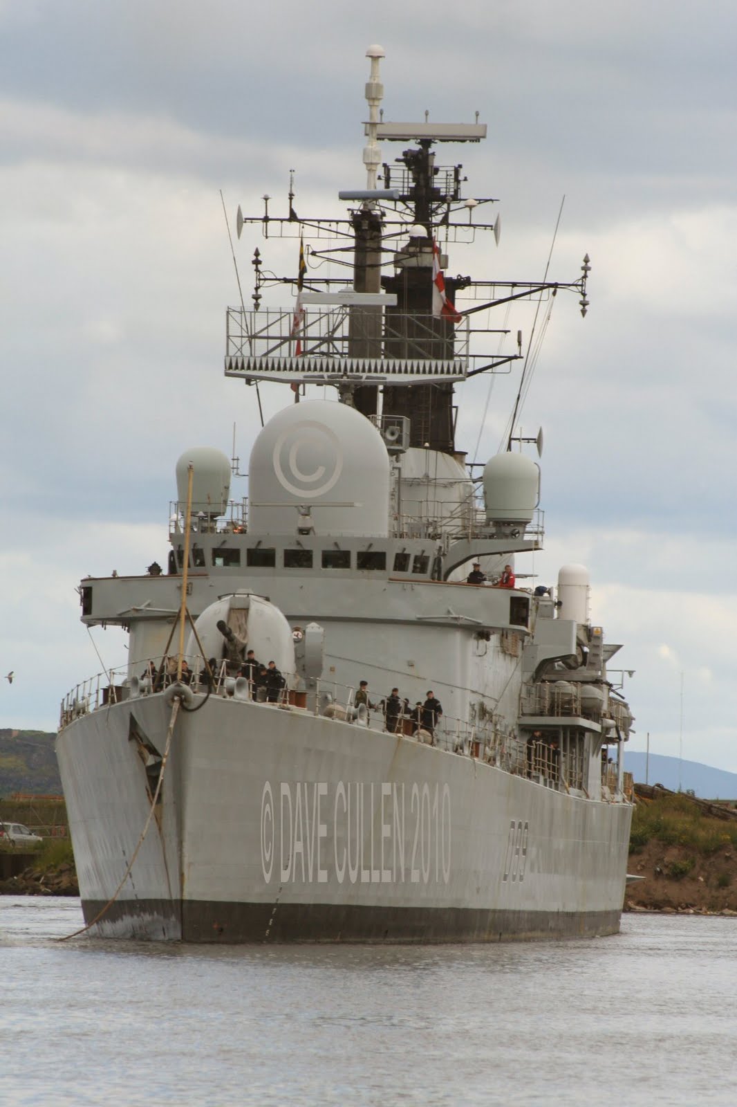 Warships and Auxiliaries: Hms Exeter