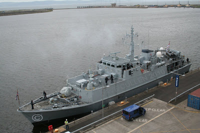 Warships and Auxiliaries: Hms Shoreham