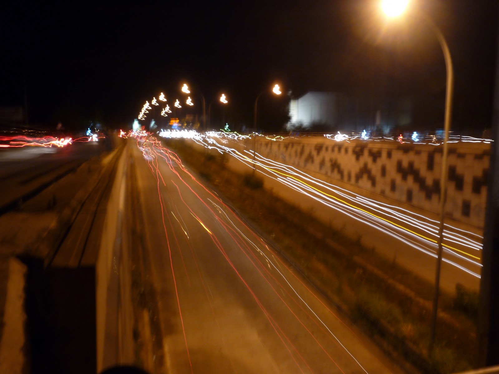 "TEKNIK MEMBUAT FOTO LOW SPEED SHUTTER" ~ fajarcihuyy