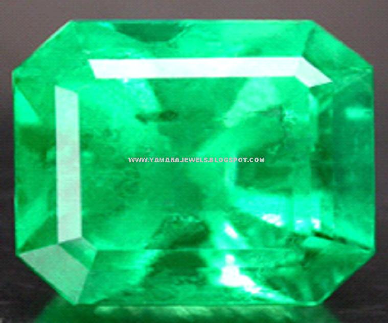 Jenis batu zamrud: Jenis dan harga batu zamrud (Emerald)