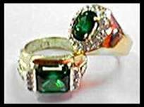 Kelebihan Batu zamrud (emerald stone)