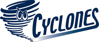 POB Cyclones: Cyclones Turn Sweet 16