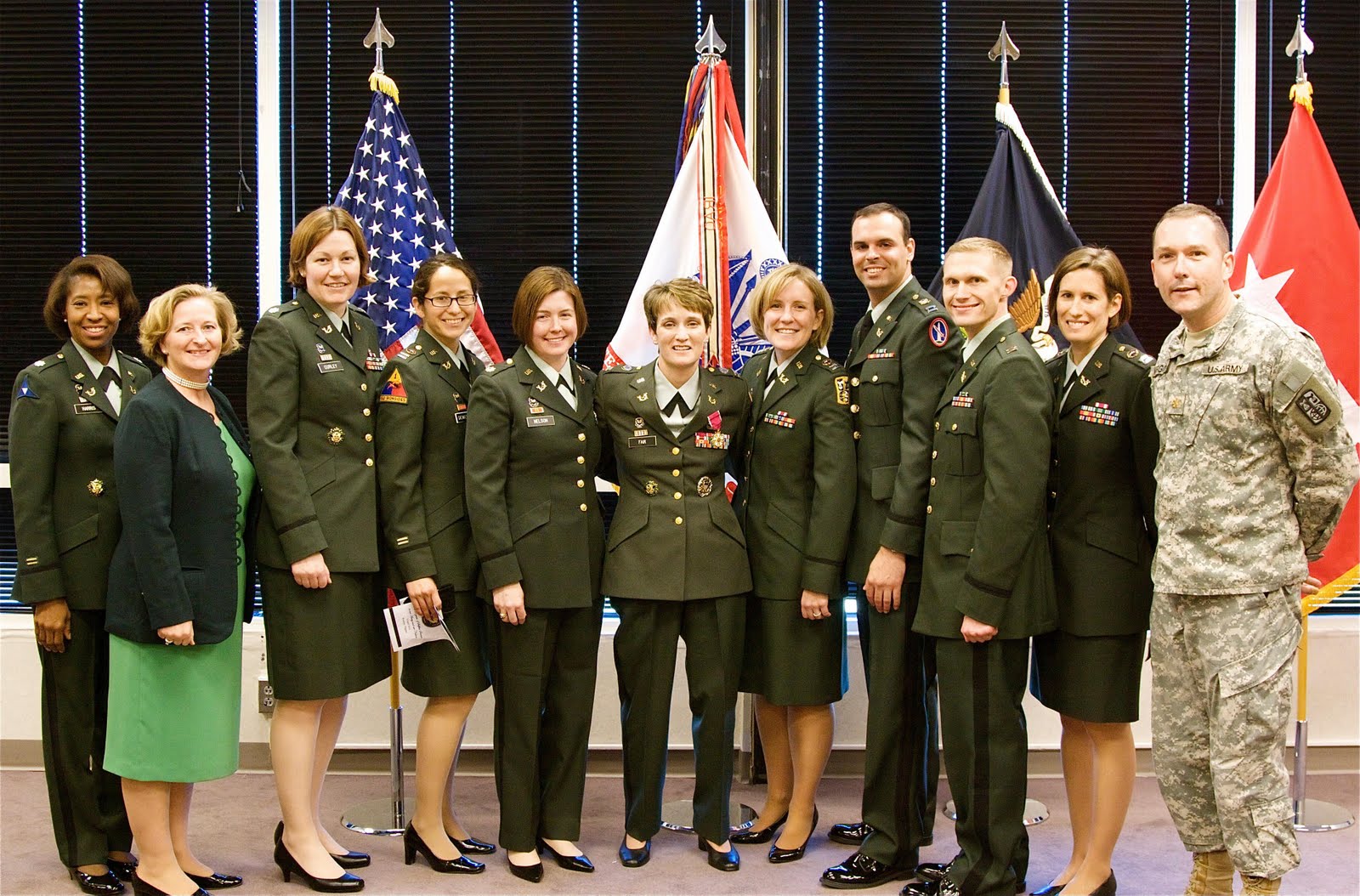 Wiggins Family History: 2010