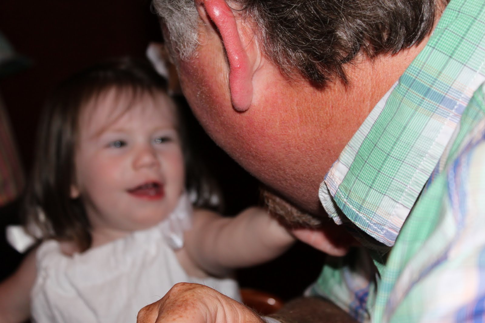 Mojoy: Hunter turns 16!