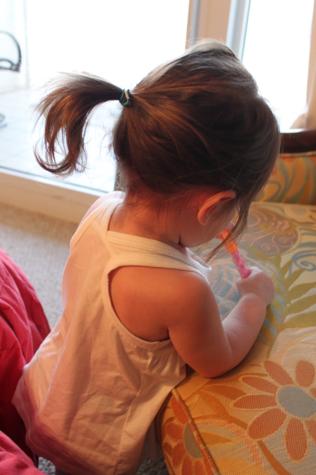 Mojoy: Gabbi's Glip Gloss