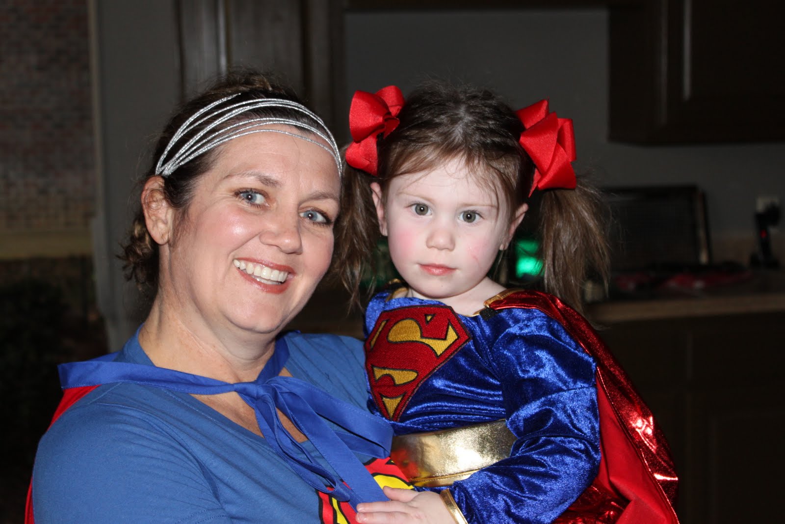 Mojoy: Halloween night 2010