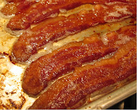 Patience In The Kitchen " Meals Made Easy": Perfect bacon
