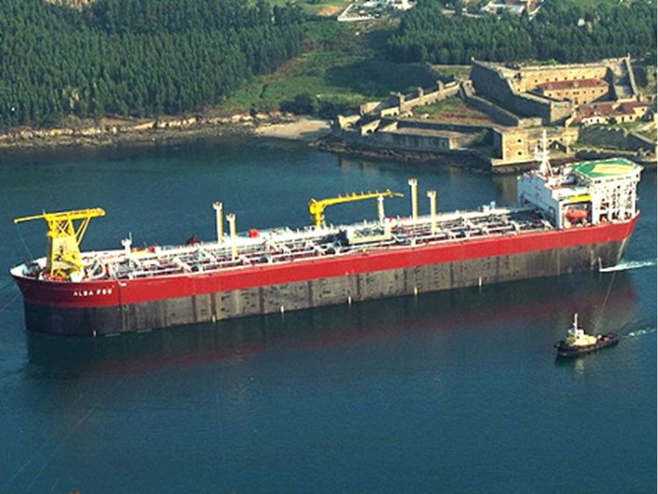 Fene.com: NC 269 Alba FSU