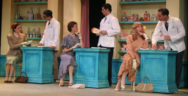 TxSF: Interview with Meaghan Sullivan