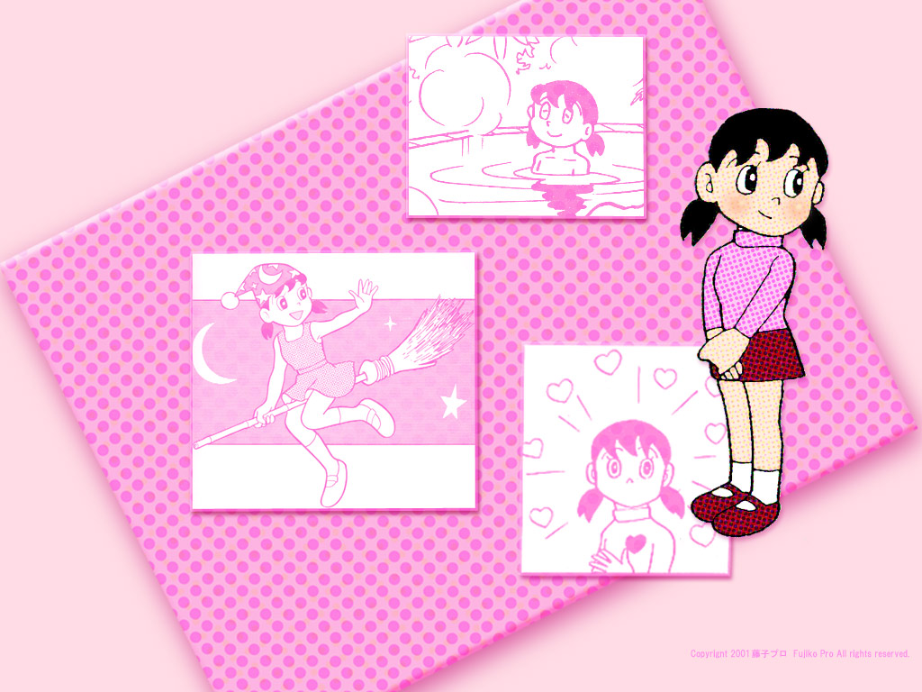 Blog' Eko Teguh Prasetiya: Pengen tau tentang DORAEMON dan suka DORAEMON