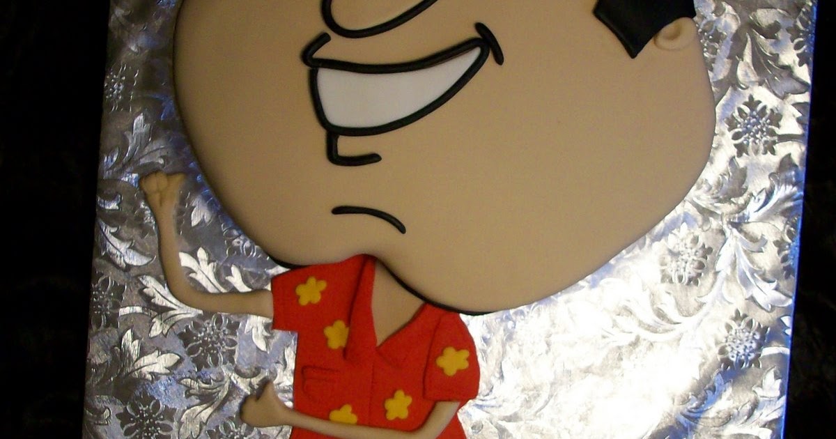 giggity, giggity, giggity