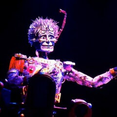 MEDIA MAGIC: LE VISIONARIUM: Entretien avec le compositeur Bruce Broughton