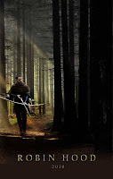 Book Reviews and More: Robin Hood 2010 - Movie Review