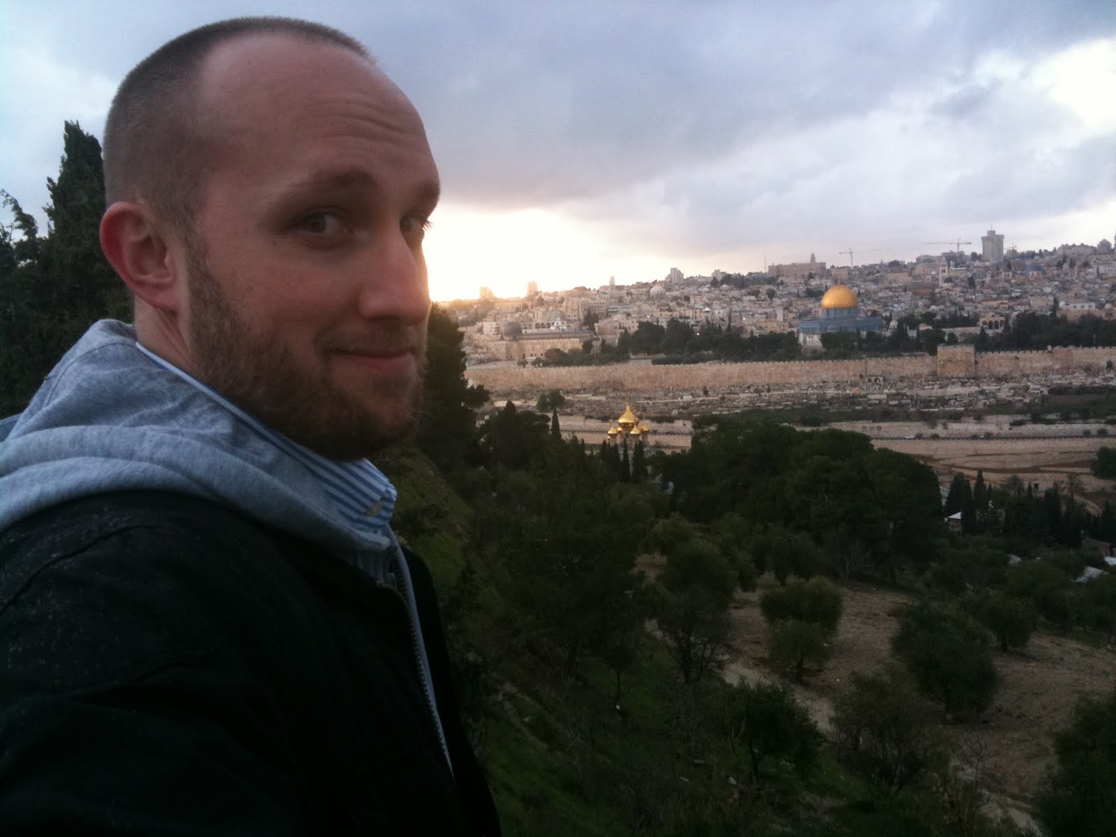 Book Reviews and More: ND Wilson - Author Profile